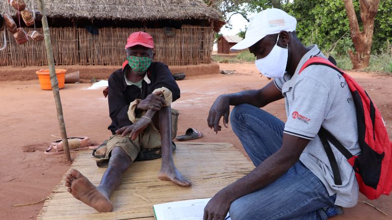 Humana People to People Foundation - Home