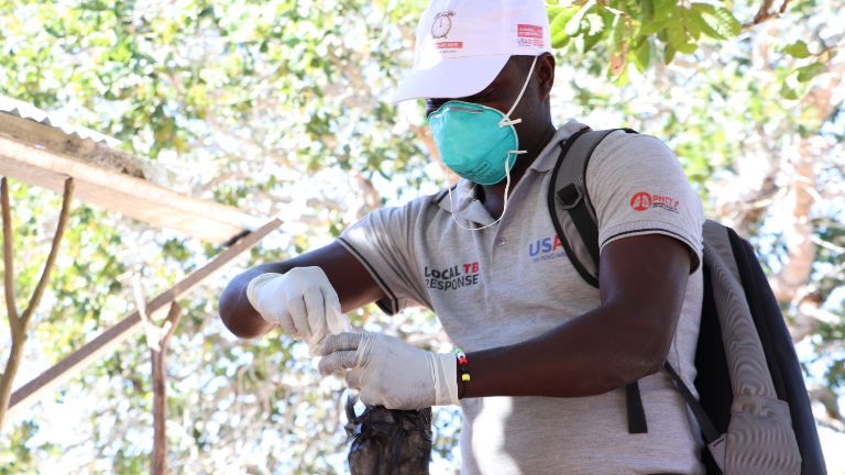 Humana People to People Foundation - Home