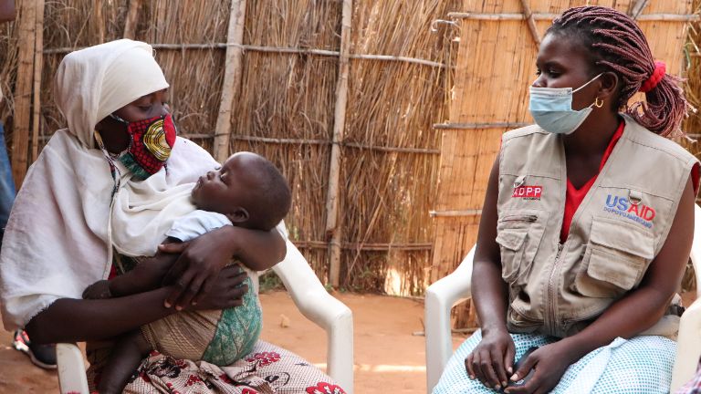 Humana People to People Foundation - Home